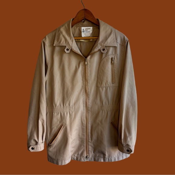 London Fog | Jackets & Coats | Vintage London Fog Lightweight Jacket ...